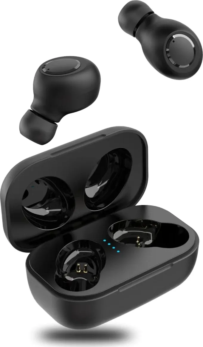 Candytech Aerotwin True Wireless Earbuds - Price in India (May 2026 ...