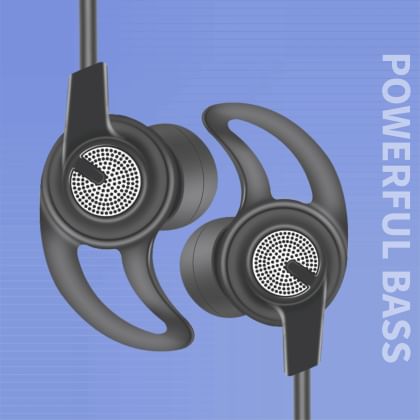 TP TROOPS TP-7225 Wireless Neckband Price in India 2025, Full Specs ...