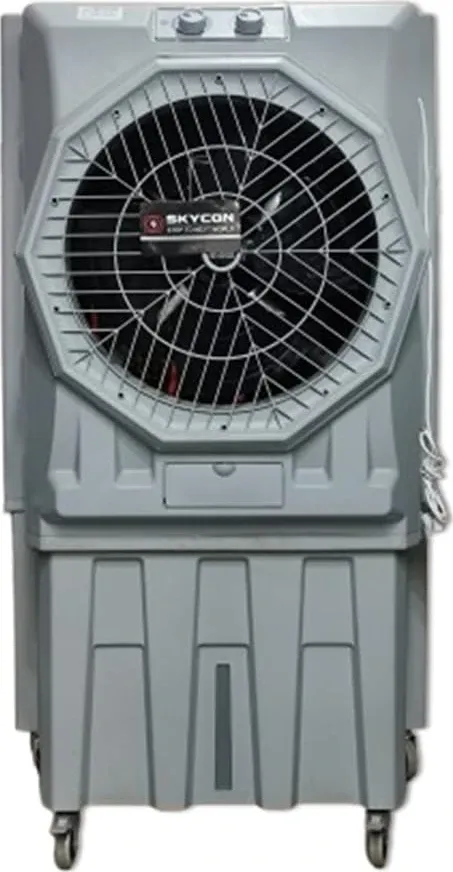 Skycon Boss 150 L Air Cooler (22" Blade) Price in India 2025, Full ...