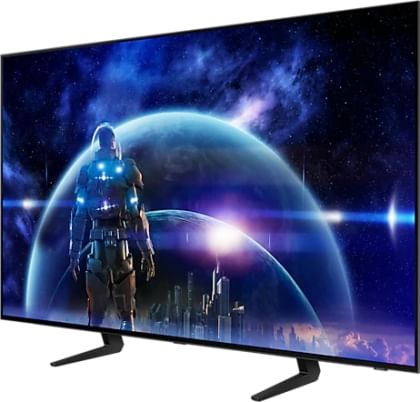 Samsung S90D 48 inch Ultra HD 4K Smart OLED TV (QA48S90DAELXL) Price in ...