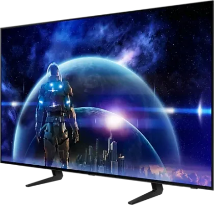 Samsung S90D 48 inch Ultra HD 4K Smart OLED TV (QA48S90DAELXL) Price in ...