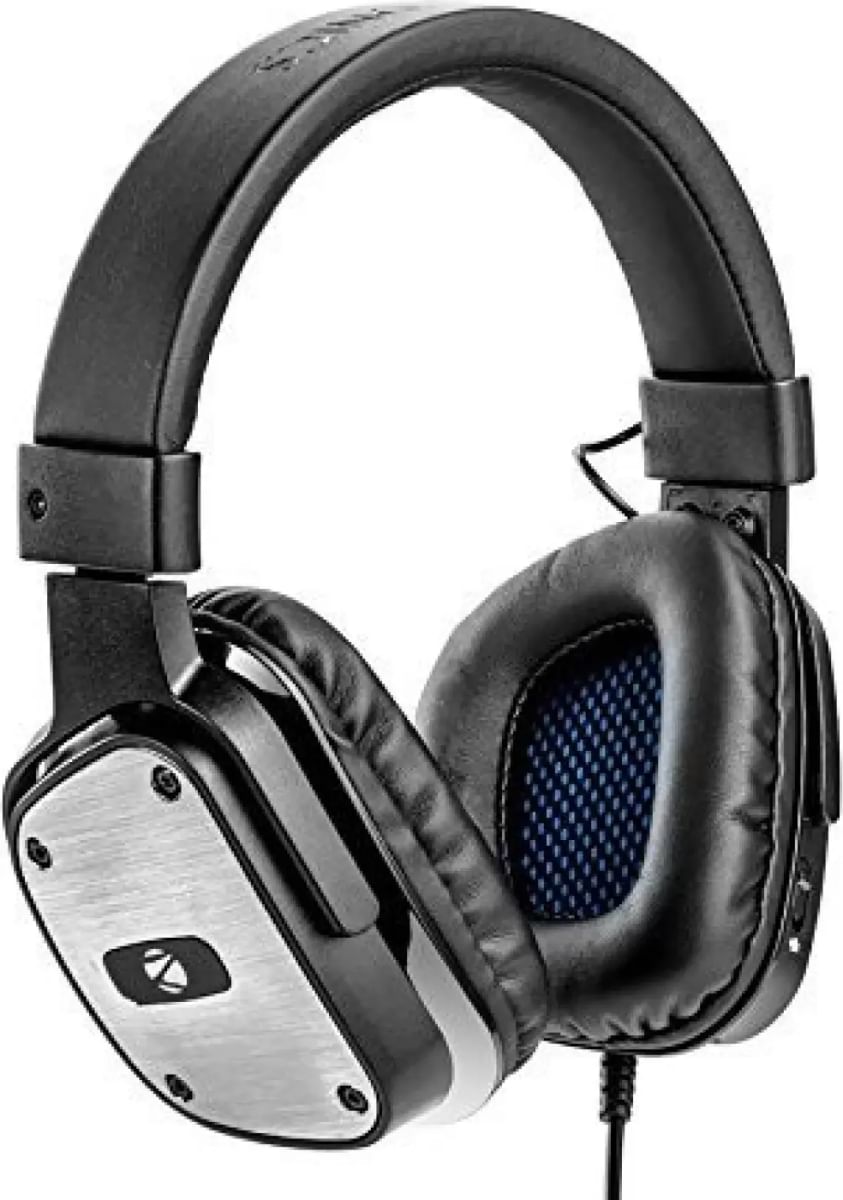 Zebronics Falcon Wired Gaming Headphones Price in India 2025, Full ...