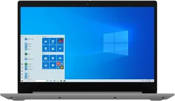 Lenovo IdeaPad 3 15IML 81WB012EIN Laptop (10th Gen Core i3/ 8GB/ 256GB ...
