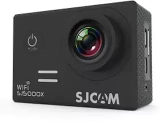 SJCAM SJ5000X 12MP Sports & Action Camera Price in India 2025, Full ...
