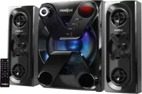 FRONTECH Computer Speakers Price List in India | Smartprix