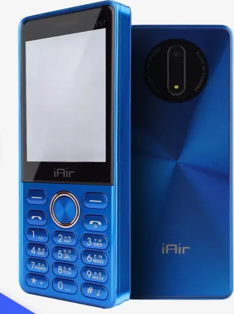 iAir Y57 Pro Plus Price in India 2025, Full Specs & Review | Smartprix