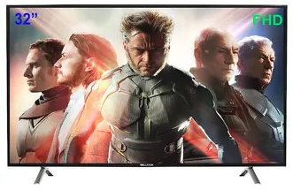 Wellteck 32HD4003 31.5-inch Full HD LED TV Price in India 2025, Full ...