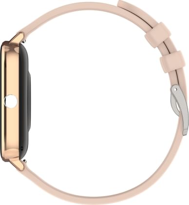 Tech-Log T-Fit 2 Smartwatch Price in India 2025, Full Specs & Review ...