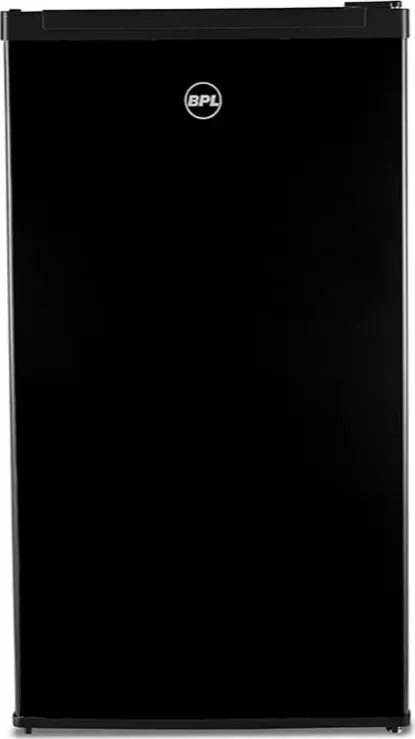 BPL BRC-F110RBPSKV 85 L 2 Star Single Door Mini Refrigerator - Price in ...