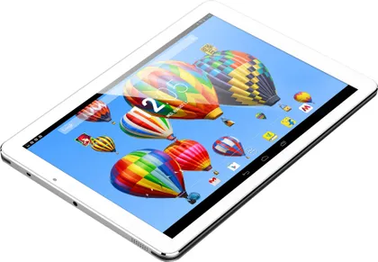 Digiflip Pro XT911 Tablet (WiFi+2G+3G+16GB) Price in India 2025, Full ...