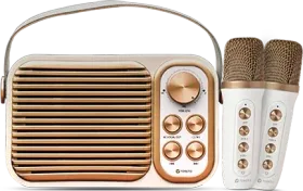 Toreto Mobile Speakers Between ₹2,000 and ₹5,000 | Smartprix