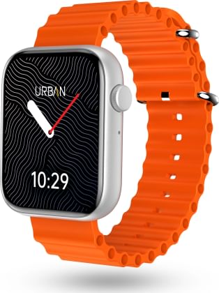 Urban Pro M Smartwatch Price in India 2024, Full Specs & Review | Smartprix