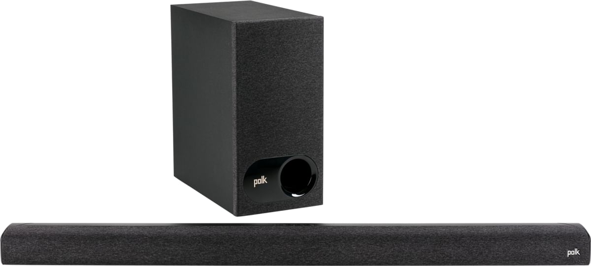 Polk Audio Signa S3 Bluetooth Soundbar Price in India 2024, Full Specs ...