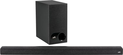 Polk Audio Signa S3 Bluetooth Soundbar Price in India 2024, Full Specs ...