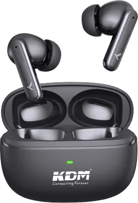 KDM W1 MovePods True Wireless Earbuds Price in India 2025, Full Specs ...