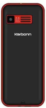 Karbonn K9 Shakti - Price in India (May 2026), Specs, Reviews | Smartprix