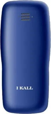 iKall K222 Price in India 2025, Full Specs & Review | Smartprix