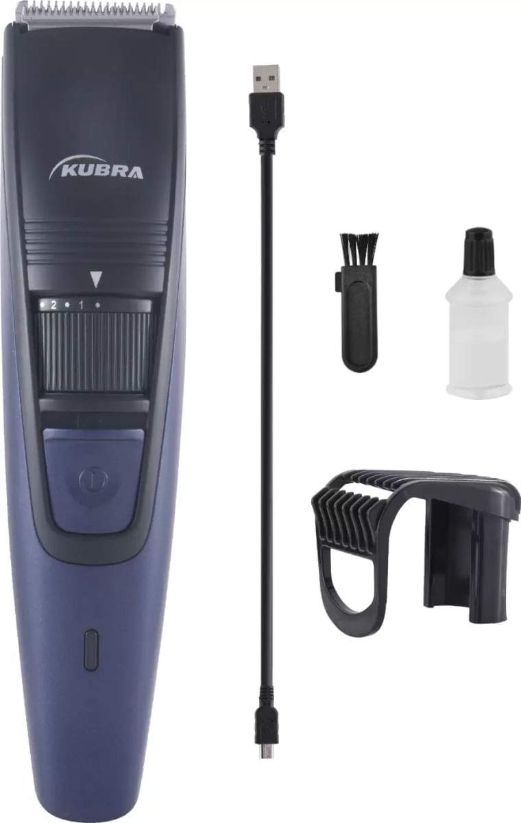 Kubra KB-1016 Trimmer Price in India 2024, Full Specs & Review | Smartprix