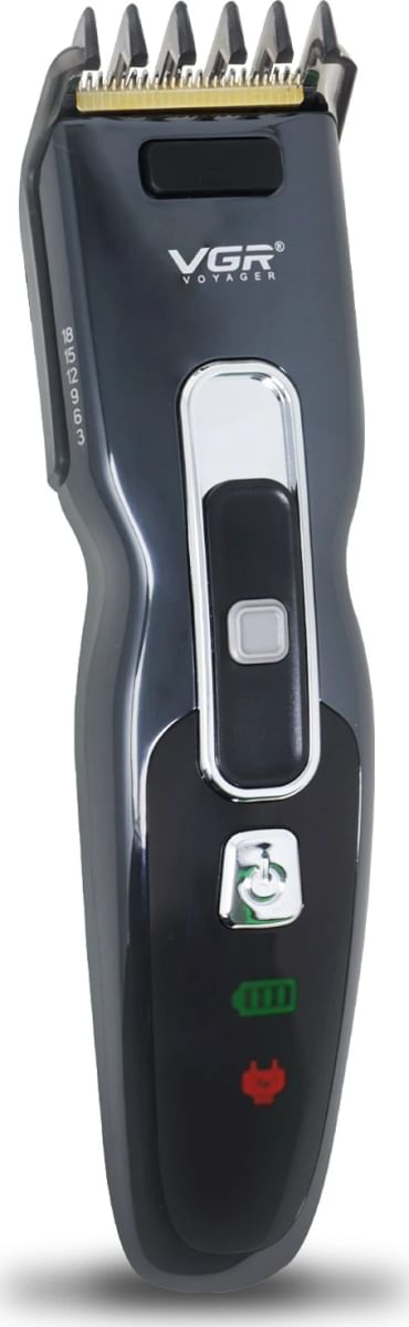 VGR V-040 Trimmer Price in India 2025, Full Specs & Review | Smartprix