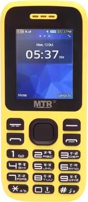 MTR MT315 Price in India 2025, Full Specs & Review | Smartprix