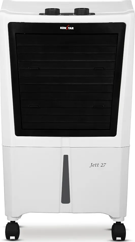 Kenstar Jett 27 L Room/Personal Air Cooler Price in India 2025, Full ...
