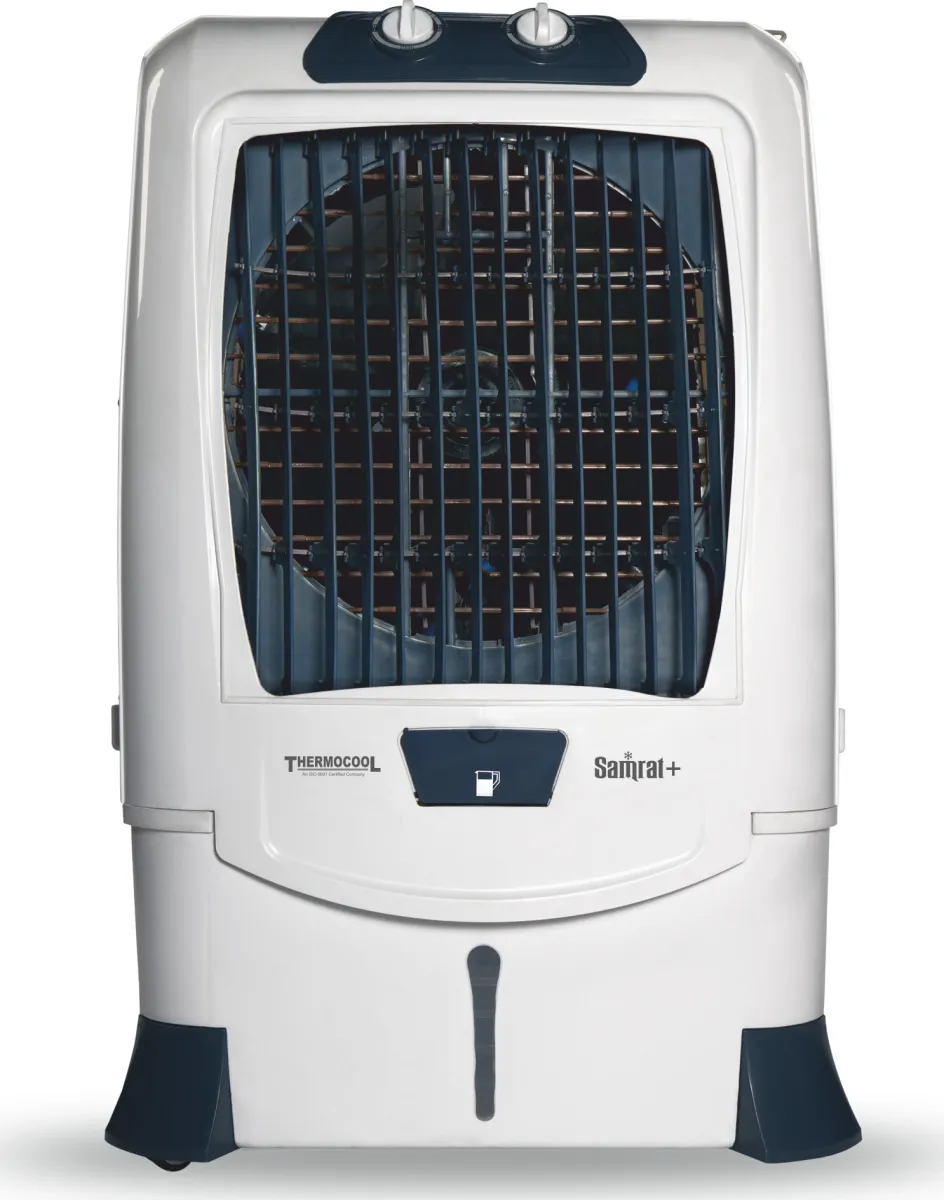 Thermocool Samrat Plus 80 L Personal Air Cooler Price in India 2025 ...