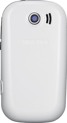 Samsung Corby Pro B5310 Best Price in India 2022, Specs & Review ...