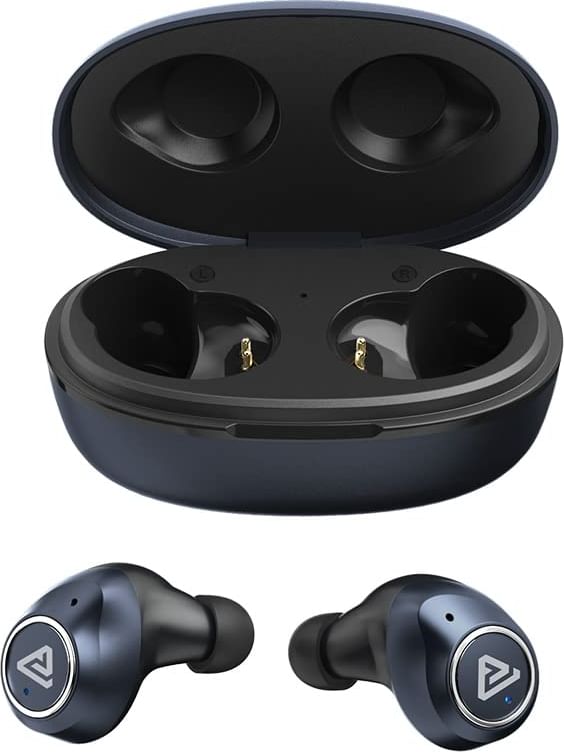 Reboot M2 True Wireless Earbuds Price in India 2024, Full Specs ...