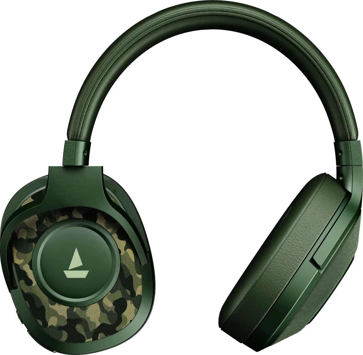 boAt Rockerz Plus 550 Wireless Headphones - Price in India (May 2026 ...