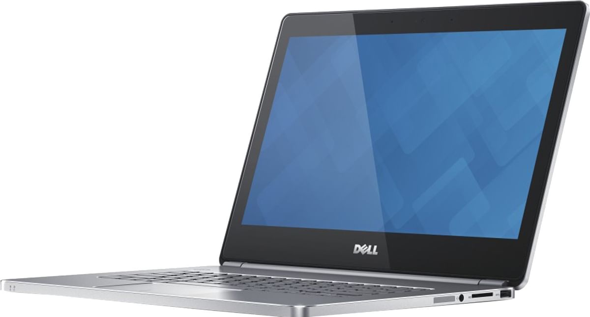 Dell Inspiron 14 7437 Laptop (4th Gen Ci7/ 8GB/ 500GB/ Win8/ Touch ...