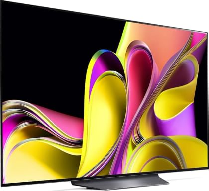 LG B3 55 inch Ultra HD 4K Smart OLED TV (OLED55B3PSA) Price in India 2025, Full Specs & Review ...