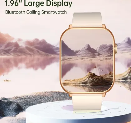 SHKOD Watch Pro Smartwatch Price in India 2025, Full Specs & Review ...