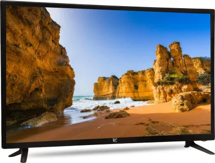 iAir IR40S2HD 40 Inch HD Ready Smart LED TV Price in India 2025, Full ...
