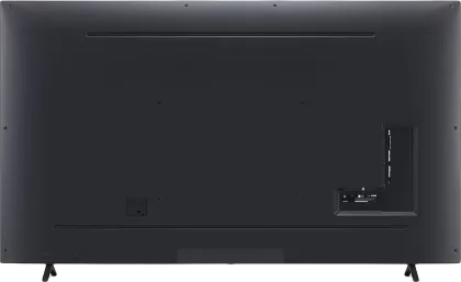 LG UR80 75 inch Ultra HD 4K Smart LED TV (75UR8050PSB) Price in India ...