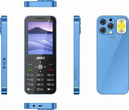 Jmax Ideal Price in India 2025, Full Specs & Review | Smartprix