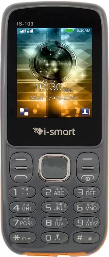 iSmart IS-103 Pro Best Price in India 2022, Specs & Review | Smartprix