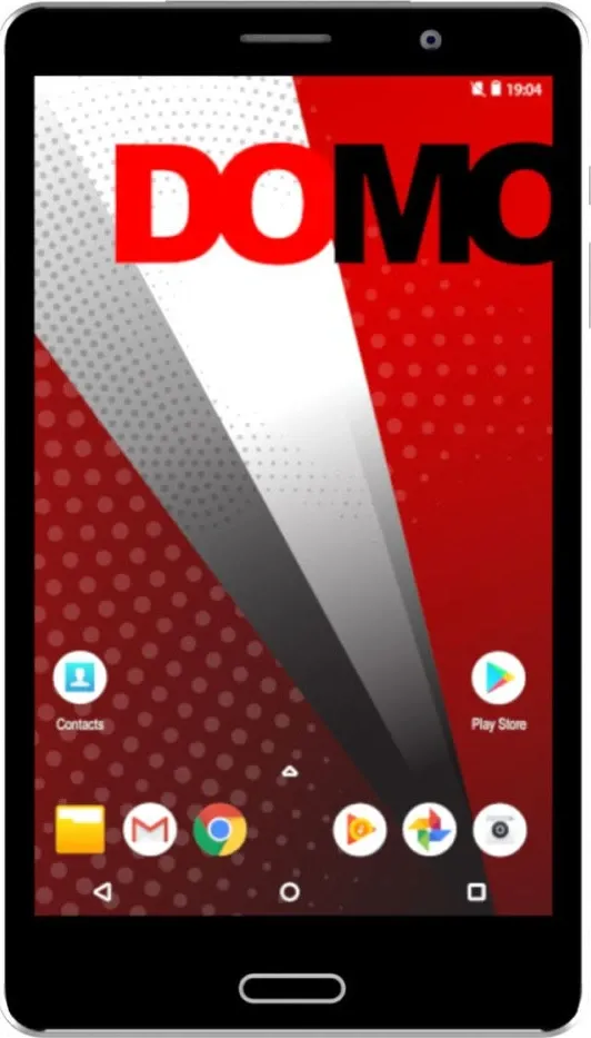 Domo Slate TAB SSM28 Tablet Price in India 2025, Full Specs & Review | Smartprix