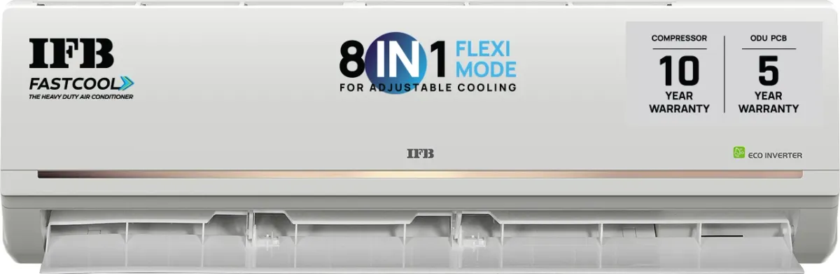 IFB FastCool CI2431G323G3 2 Ton 3 Star 2023 Inverter Split AC Price in India 2025, Full Specs ...