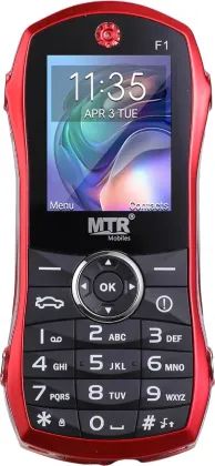 MTR F1 Price in India 2025, Full Specs & Review | Smartprix