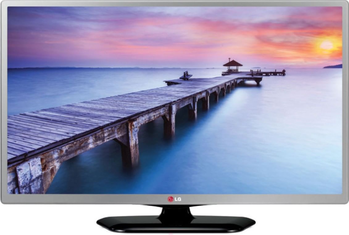 LG 22LB470A (22-inch) HD Ready LED TV Price in India 2025, Full Specs ...