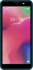 iKall Z5 Pro vs Lava Z1s | Smartprix