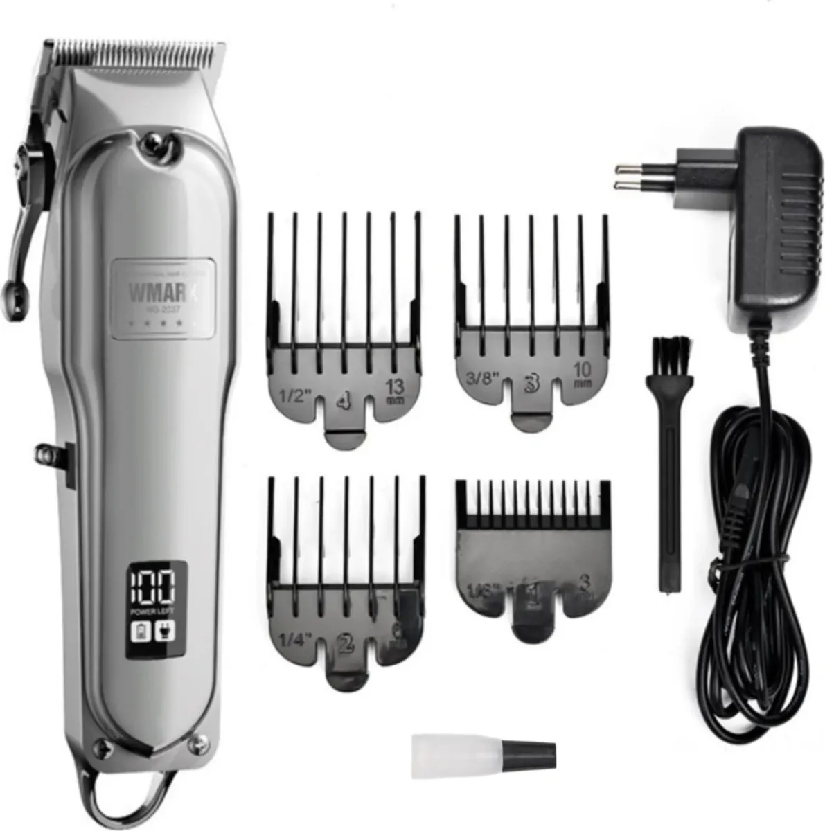 WMARK NG-2037 Hair Trimmer Price in India 2025, Full Specs & Review ...