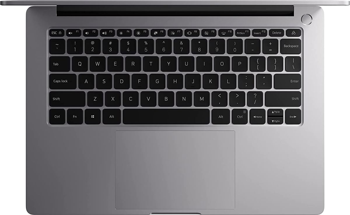 Xiaomi Mi Notebook Pro 14 Laptop (11th Gen Core i5/ 8GB/ 512GB SSD ...