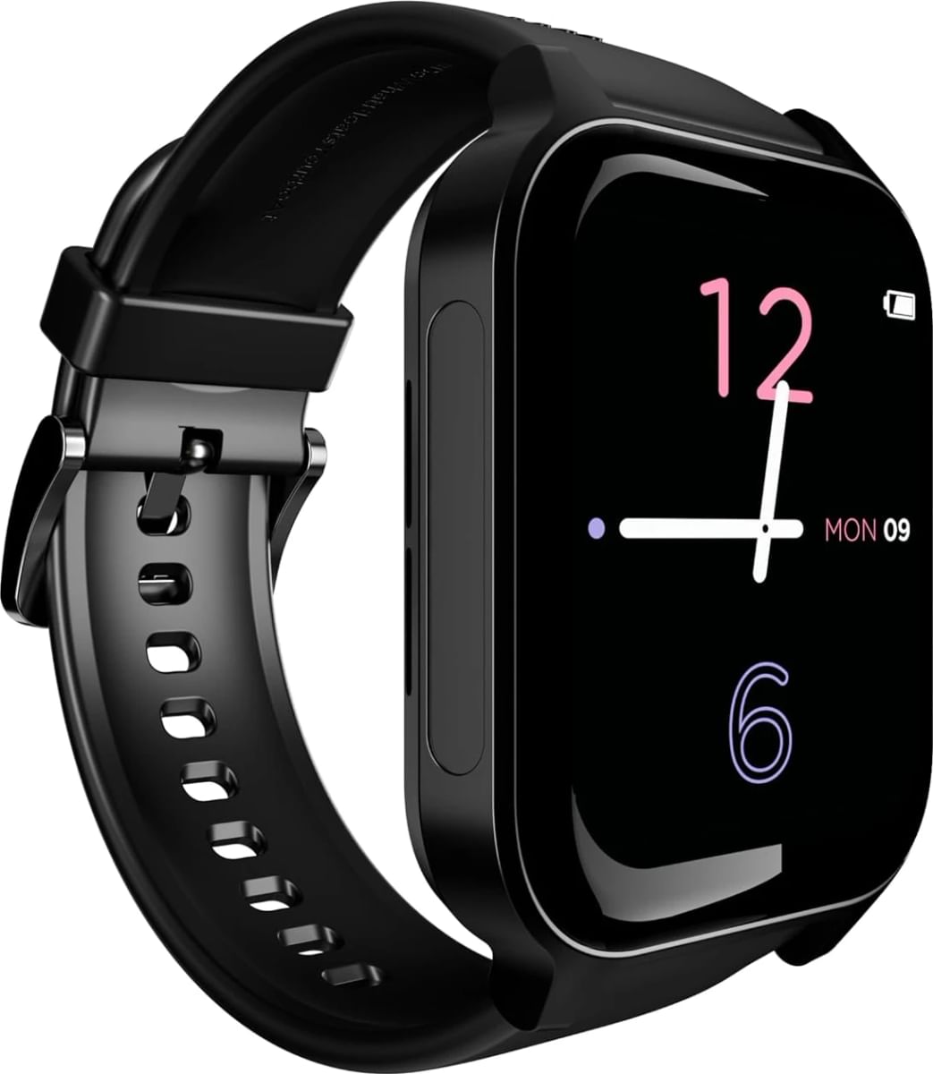 boAt Wave Fortune Smartwatch Price in India 2025, Full Specs & Review ...