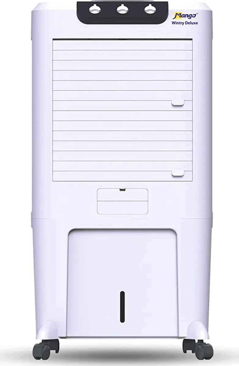 Mango Wintry Deluxe 75L Desert Air Cooler - Price in India (Apr 2026 ...