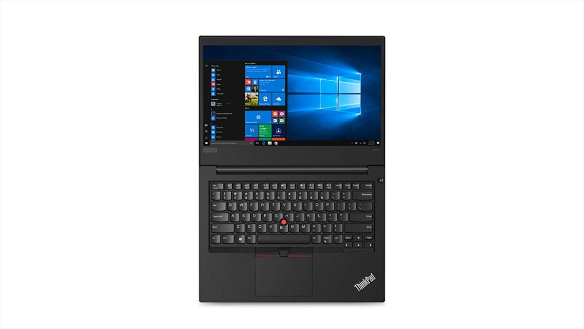 Lenovo Thinkpad E480 Laptop (7th Gen Ci3/ 4GB/ 500GB/ FreeDOS) Best ...
