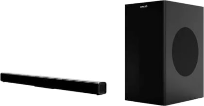 Croma CREH120SBA260102 120W Bluetooth Soundbar Price in India 2025 ...