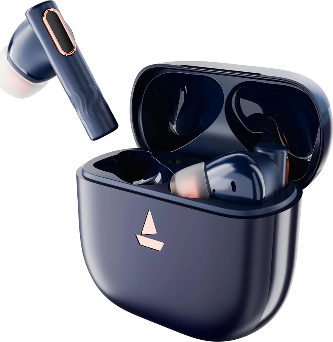 boAt Nirvana Nebula True Wireless Earbuds Price in India 2024, Full ...