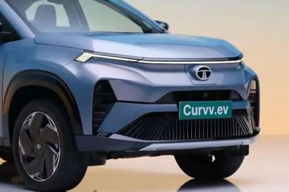 Tata Curvv EV Price in India 2025, Full Specs & Review | Smartprix