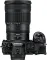 Nikon Z6 II 24.5 MP Mirrorless Camera (with 24-120mm Lens) - Price in ...